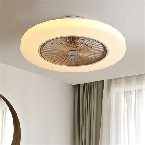 Flush Mount Ceiling Fan Artofit