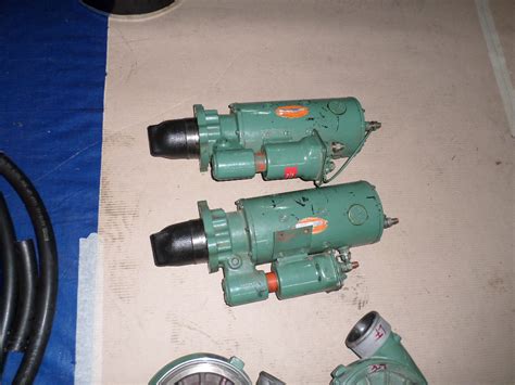 스타팅모타 수리 엔진엑세서리계통 수리 대흥파워텍