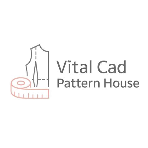 Vital Cad Pattern House Bra Pattern Master J 75967616452pwd