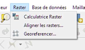 QGIS Vector And Raster Menu Entries Missing Issue Qgis QGIS GitHub