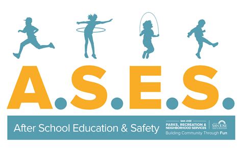 After School Program Logos