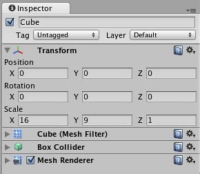 Unity Manual How Do I Make A Splash Screen