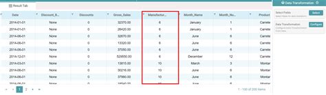 how do i perform mathematical operations on the data in the workflow workflow join the