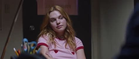 Assasination Nation Te Amo Demais Manado Citações