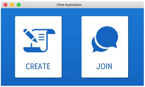 GitHub Paarthmadan Chat Application A Multi Client Java Chat Application