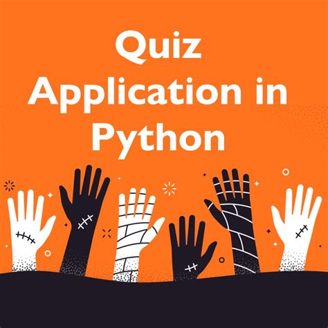 Aqsa Muhammad On Linkedin Quiz Application In Python Pythons Dictionary And Loop Features Are