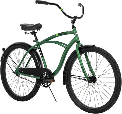 Huffy Cranbrook Cruiser 60 Photos