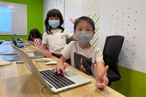 Hear From Our Founder Experiencing A Best In Class Curriculum Part Ii Coding Lab