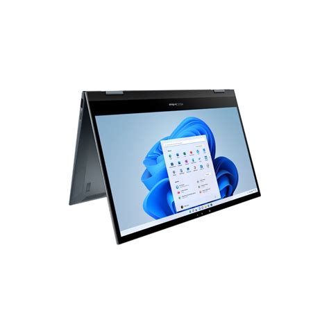 Kifutott Asus Zenbook Flip Oled Ux Ea Hp W Feny Sz Rke Laptop