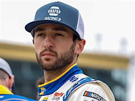 Cup Qualifying Rained Out Chase Elliott On Pole At New Hampshire