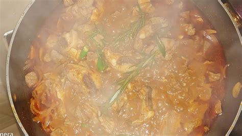 ቆንጆ መረቅ ያለው ጥብስ Tibs Aserar Youtube