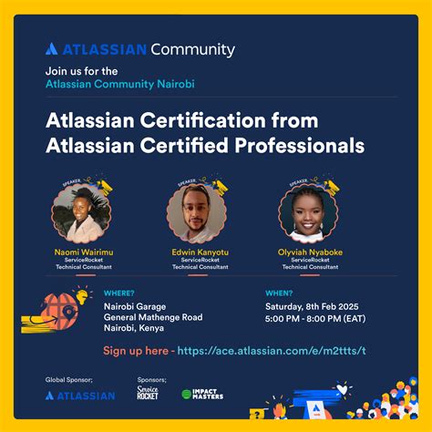 See Atlassian Certification From Atlassian Certified Professionals At