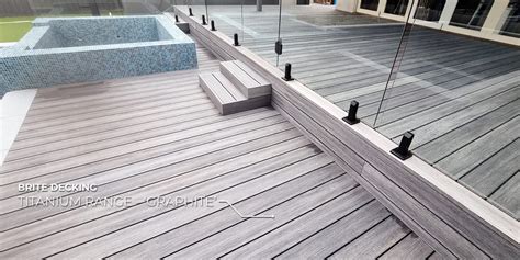 Composite Decking Specialists In Melbourne DNA Decks