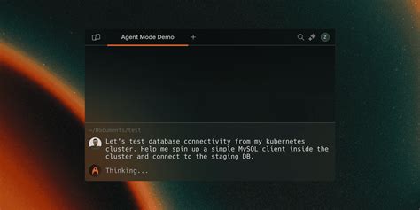 Warp Blog The Ai Terminal Warp