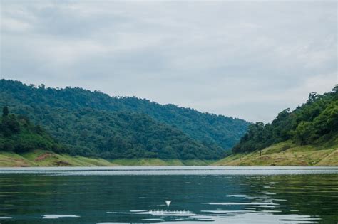 Readme Me ยืนงงในดงป่า Unseen เมืองรองนครนายก เส้นทางน้ำตกเขื่อนขุนด่านปราการชล