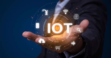 The Future Of Connectivity Exploring The Power Of Iot Solutions Electrobit Technology