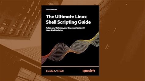 The Ultimate Linux Shell Scripting Guide Worth 3599 Is Now A Free
