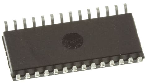 Pic18f2420 Iso Microchip Microchip Pic18f2420 Iso 8bit Pic