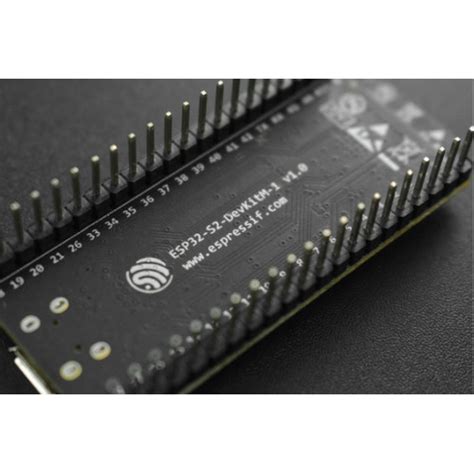ESP S DevKitM Development Board At MG Super Labs India