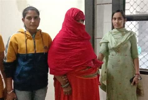 गजयबद म भरण लग जच क भडफड Fetal Sex Check Busted Bhiwani News