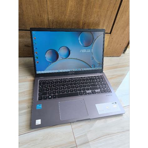 Jual Asus X515KA Intel Celeron N4500 RAM 8GB SSD 256GB Shopee Indonesia