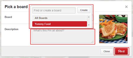 How To Pin On Pinterest Learn For Free With TechBoomers