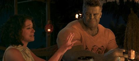 Was Captain America a Virgin? — 'She-Hulk' Scene Solves Mystery