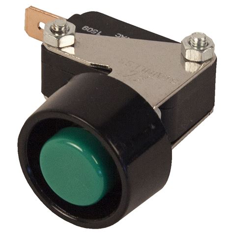 Rotary Power Unit Switch P1483