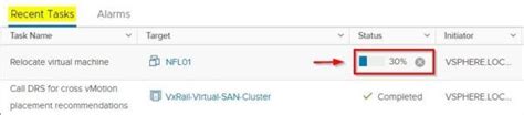 Migrate Vms To Different Clusters With Vmotion Guide Starwind Blog