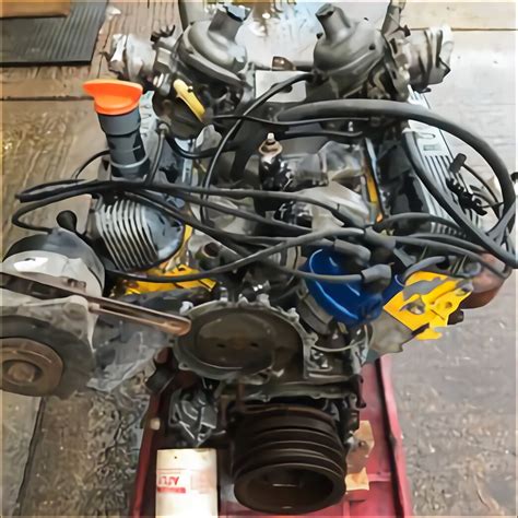Daimler V8 Engine For Sale In Uk 53 Used Daimler V8 Engines