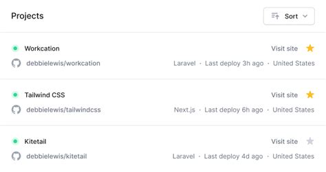 Tailwind Css Rapidly Build Modern Websites Without Ever Leaving Your Html