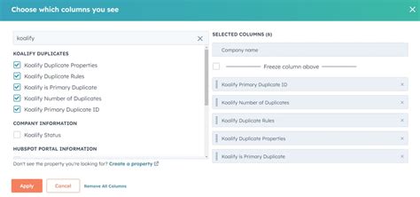 How To Create A View Of Duplicates In Hubspot