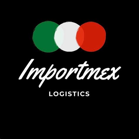 Importmex Logistics Laredo Laredo Tx