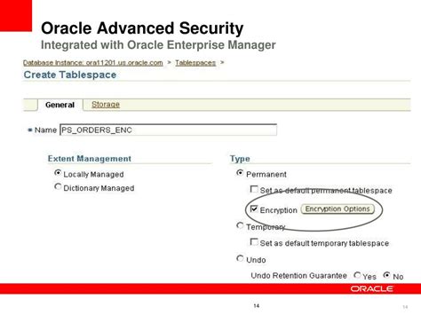 Ppt Oracle Database 11g Release 2 Security Update And Plans Defense