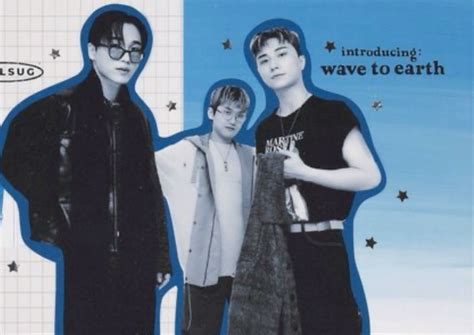 Random In 2025 Waves Earth Indie