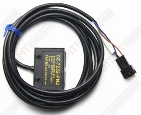 Pvc Takex Smt Machine Conveyor Sensor At ₹ 3200 In Ghaziabad Id 2853374144297