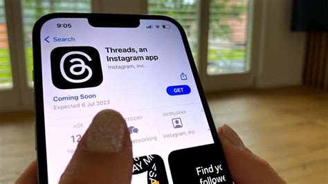｢threads｣の始め方と使い方。twitterやインスタとの違いは？ ギズモード・ジャパン