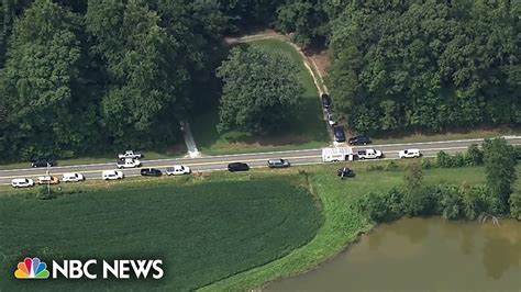 North Carolina Father Facing Charges For Shooting Driver Who Struck And