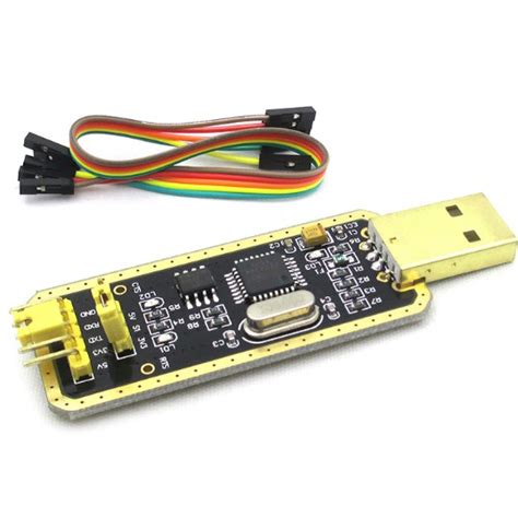【樂意創客官方店】《附發票》土豪金 Ftdi Ft232bl Rl Usb轉ttl、uart 帥氣指數破表 蝦皮購物