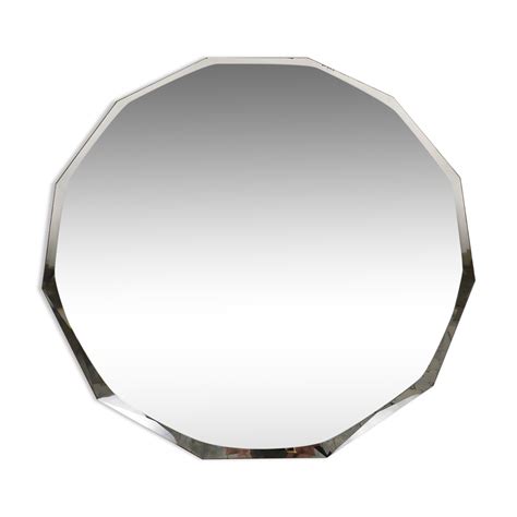 Miroir Art Déco Selency