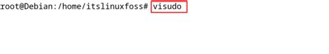 How To Add Sudo On Debian 12 Its Linux FOSS