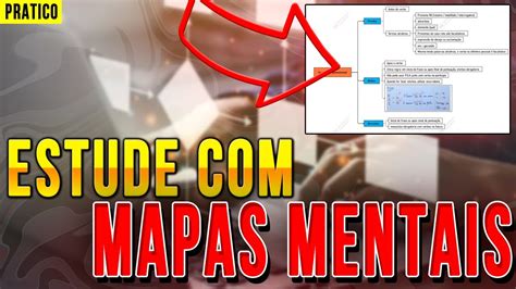 COMO USAR O EDRAW MIND PARA MAPAS MENTAIS YouTube