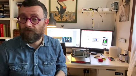 How To Model A Lithium Ion Battery With A Source Measure Unit Smu Tektronix