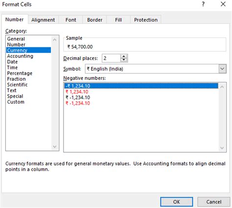 What Is Formatting In Excel Visualizing Data Free Online Tutorial Library