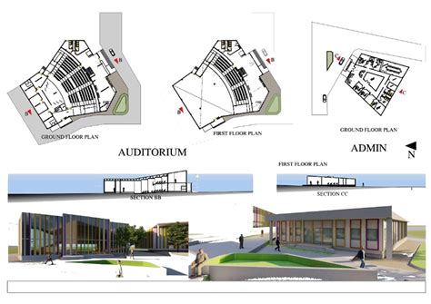 Architectural Portfolio Simran Pardeshi By 1950simran Pardeshi Issuu