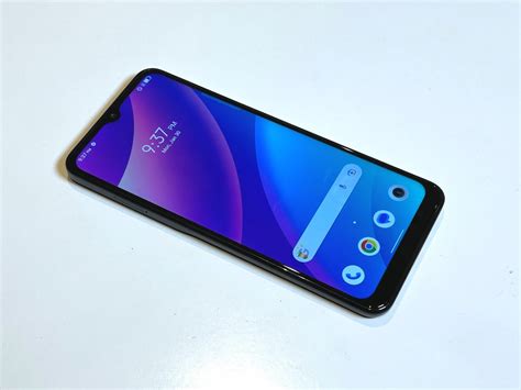 TCL 30 SE Review Acceptable Affordability Phandroid