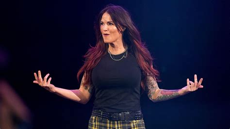 Wwe Lita Wallpapers Wallpaper Cave