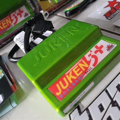 CDI ECU CRF 150 JUKEN 5 DUALBAND BRT - Shop | Tokopedia