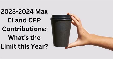 2023 2024 Max Ei And Cpp Contributions Whats The Limit This Year