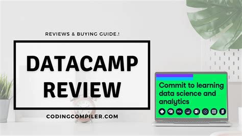 Datacamp Review 2023 Know Everything Before Buying It